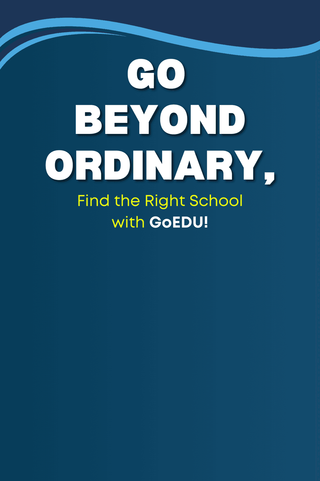 Find the Best Boarding Schools in Seconds | GoEdu